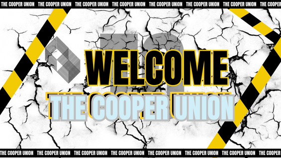 Fall 2024 Admitted Students | The Cooper Union