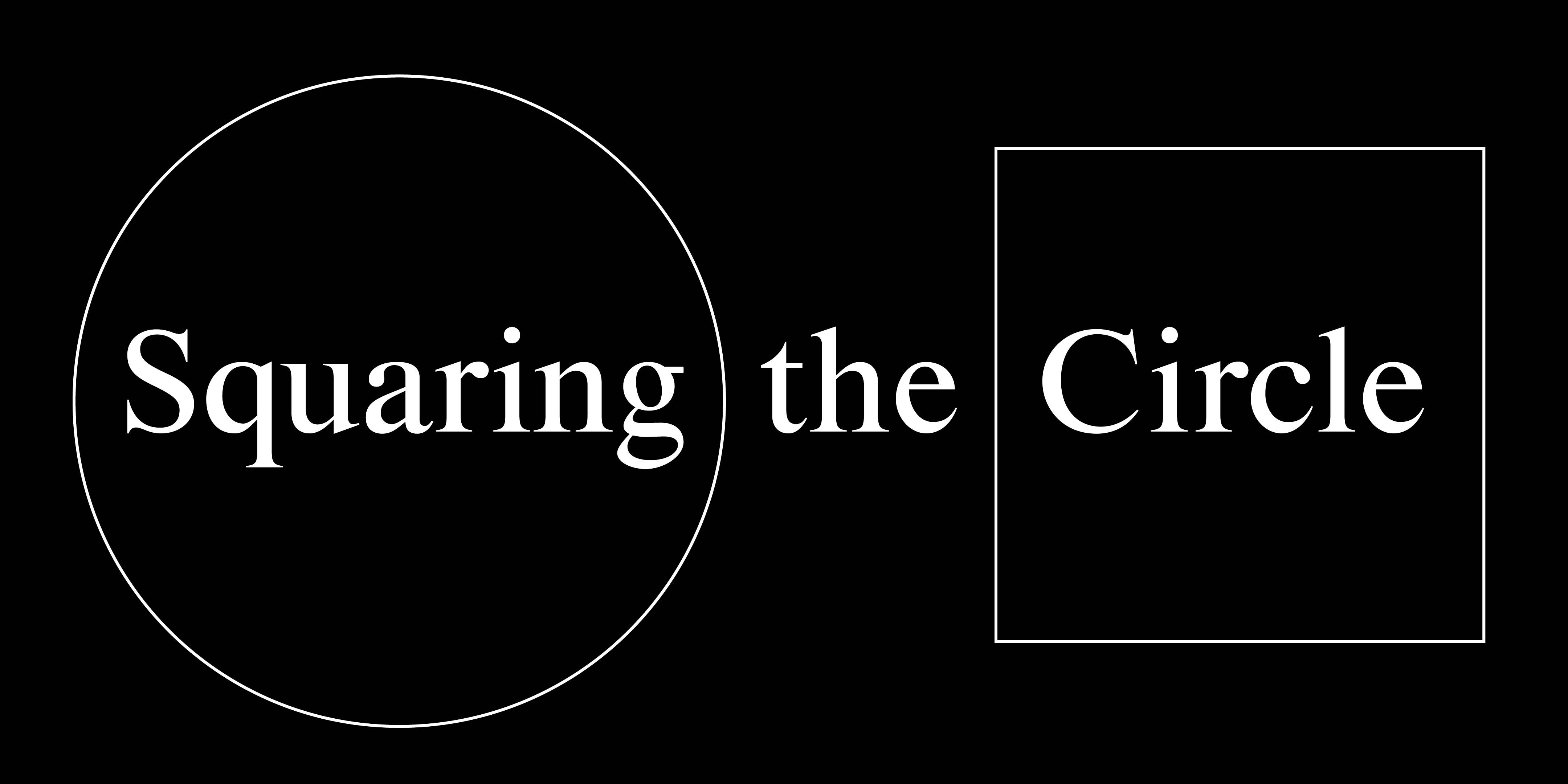 Squaring the Circle | cooperedu