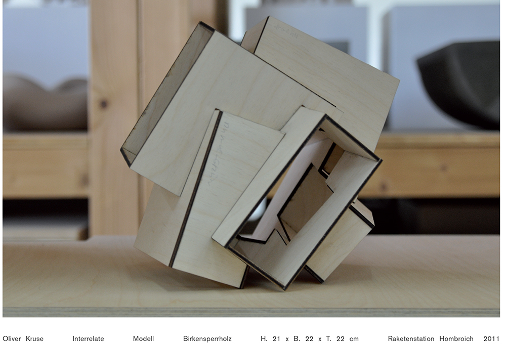 Interrelate 2012-13 | cooperedu