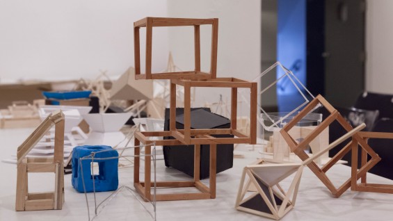 Summer Programs in Architecture | The Cooper Union