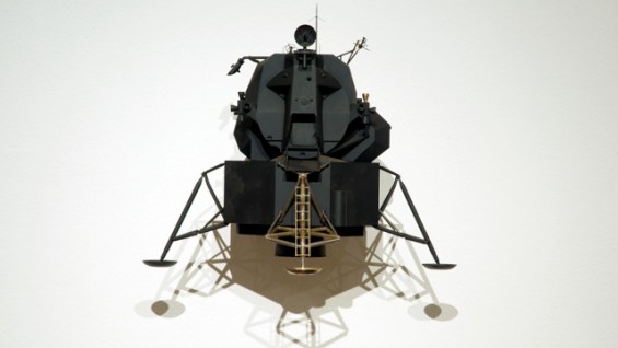 Richard Knox: In the Details | The Cooper Union