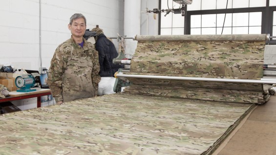 After Cooper: Crye Precision | The Cooper Union