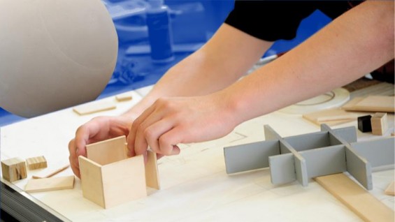 Summer Programs in Architecture | The Cooper Union