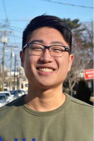 Meet Our Engineering Student Council | cooperedu