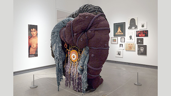 A Dual Exhibition at Metropolitan Museum for Piotr Uklanski A'95 | The ...