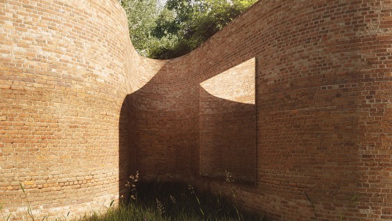 Current Work: Thomas Phifer | Thomas Phifer and Partners | The Cooper Union