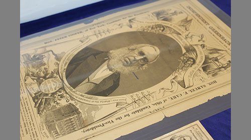 Welcome | The Cooper Union