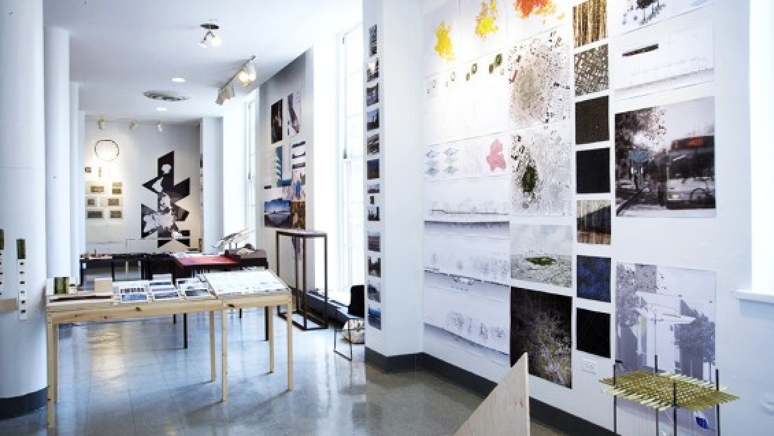 Selected Undergraduate Design Studio Projects--Thesis 2012-13 | The ...