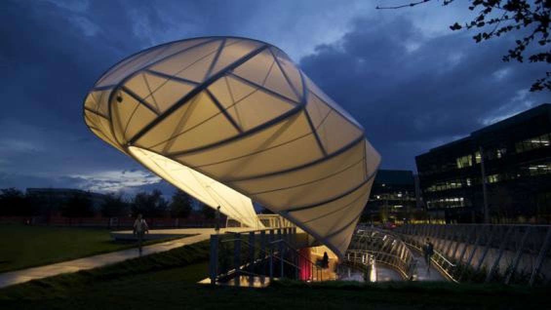 Lecture by Michael Maltzan / Michael Maltzan Architecture | cooperedu