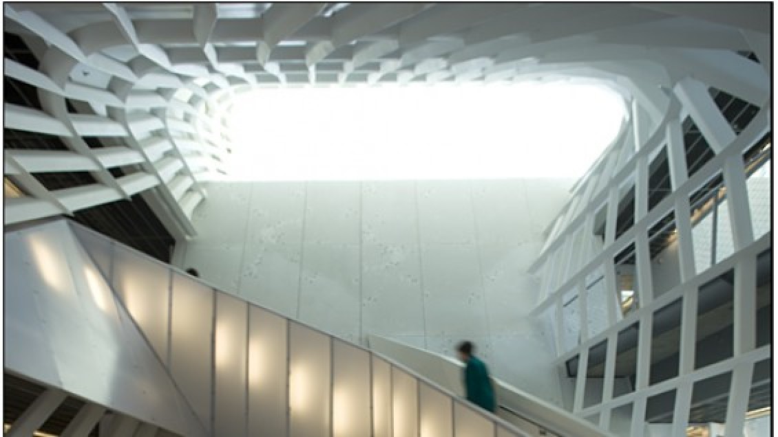 41 Cooper Square | The Cooper Union