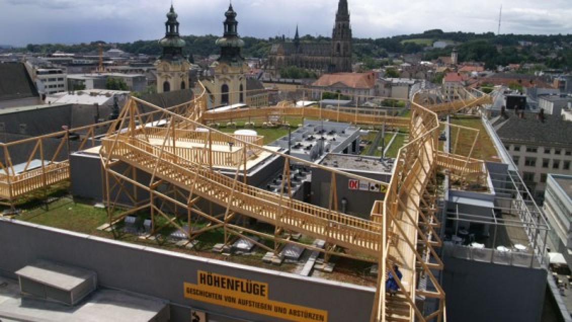 ARCHITECTURAL BEHAVIOROLOGY: Yoshiharu Tsukamoto / Atelier Bow-Wow ...