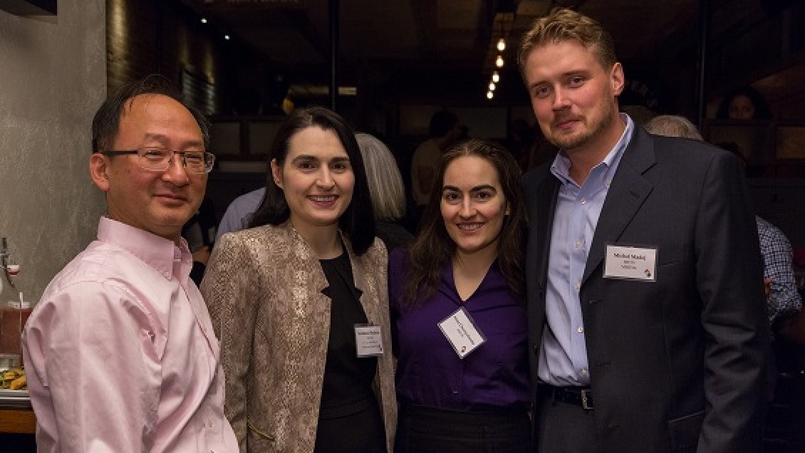 Affinity Groups | cooperedu