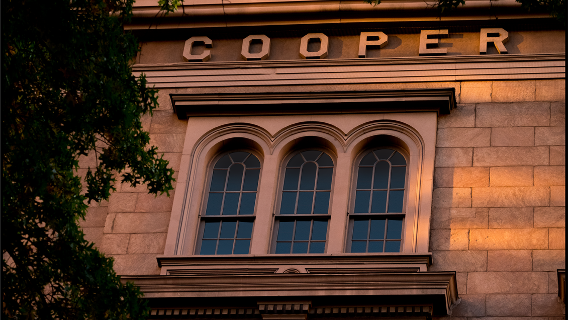 Contact Admissions | The Cooper Union