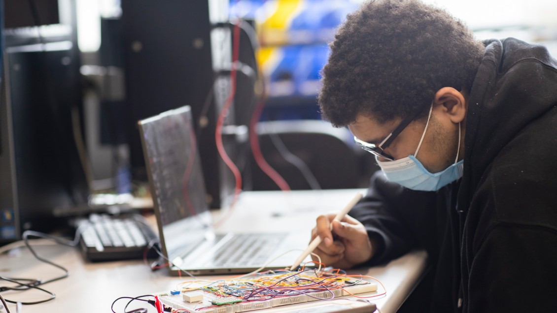 Students | The Cooper Union