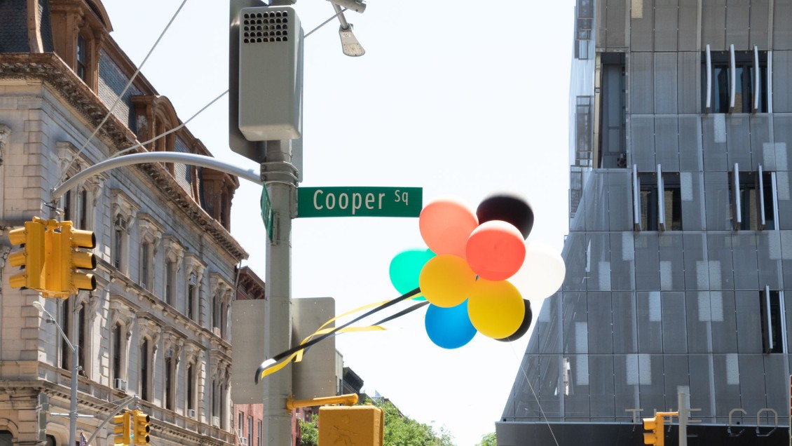 Alumni Resources | cooperedu