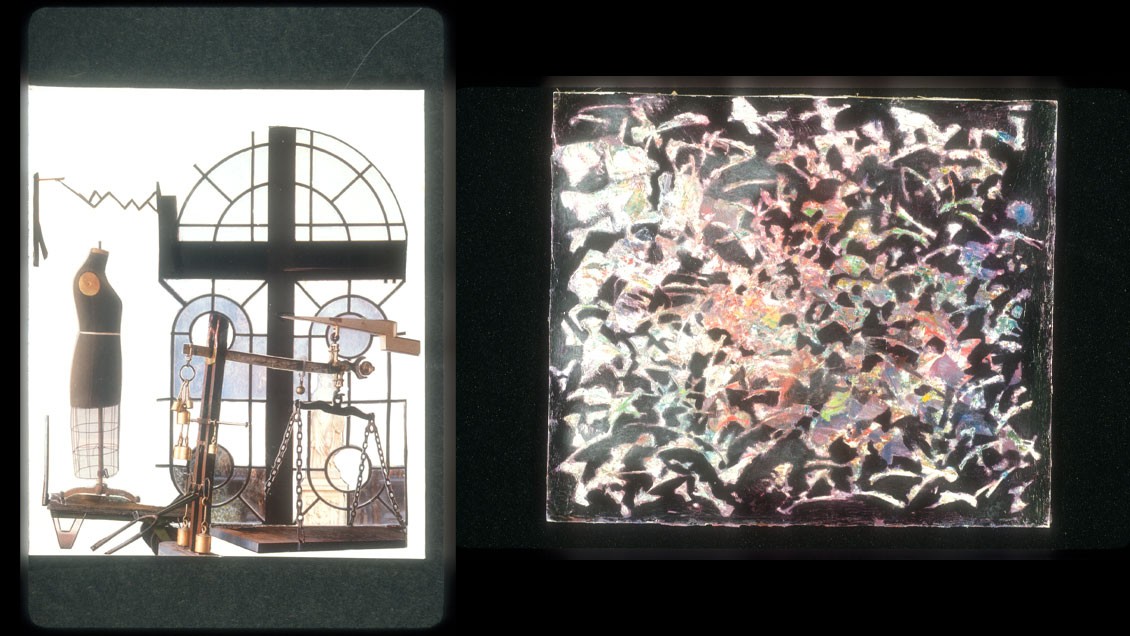 Brian Swann Looks Back on His 50 Years at Cooper | cooperedu