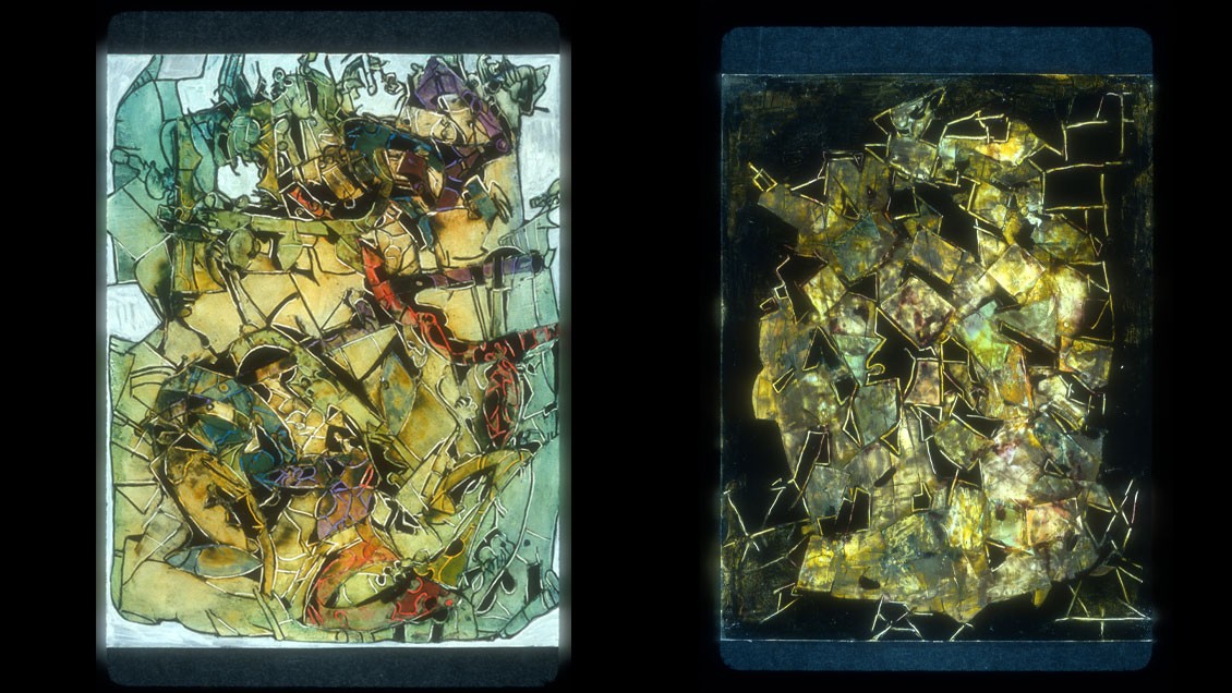 Brian Swann Looks Back on His 50 Years at Cooper | cooperedu