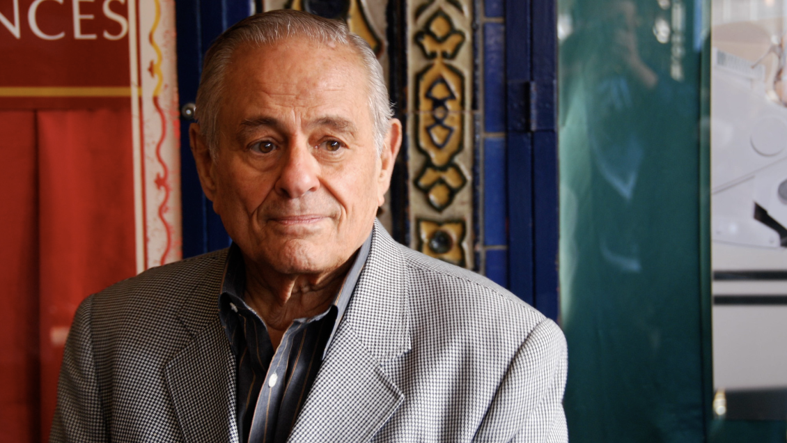 In Memoriam: Maurice Kanbar | cooperedu