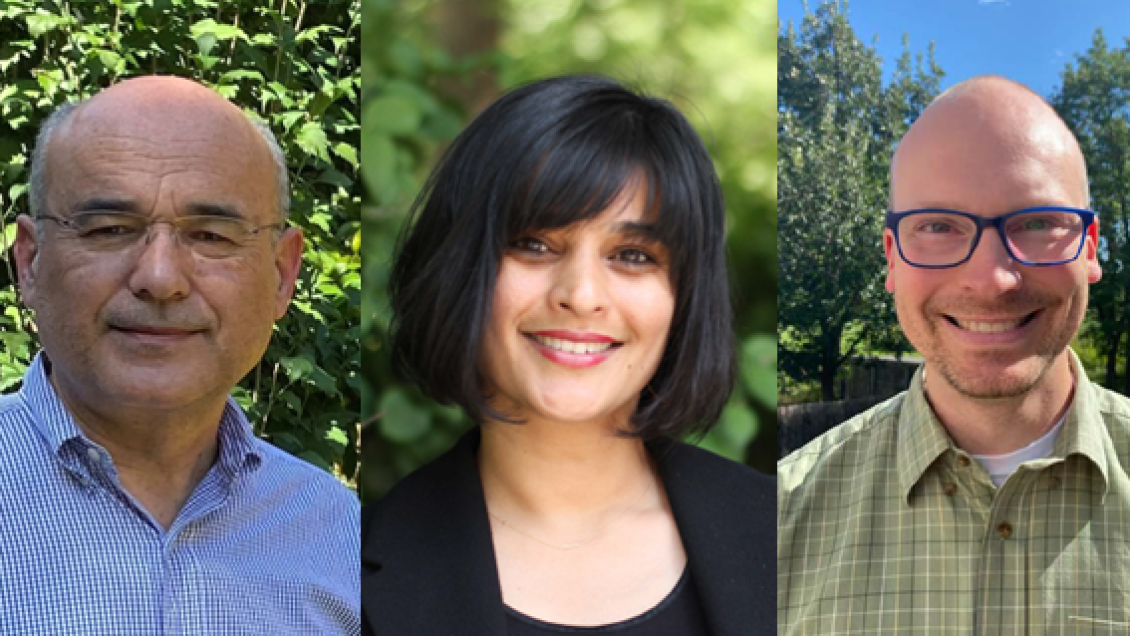 New Faculty Departmental Chairs | cooperedu