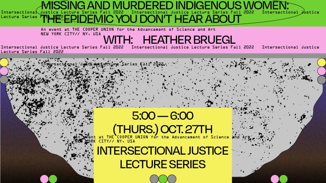 Missing and Murdered Indigenous Women: The Epidemic You Don't Hear ...