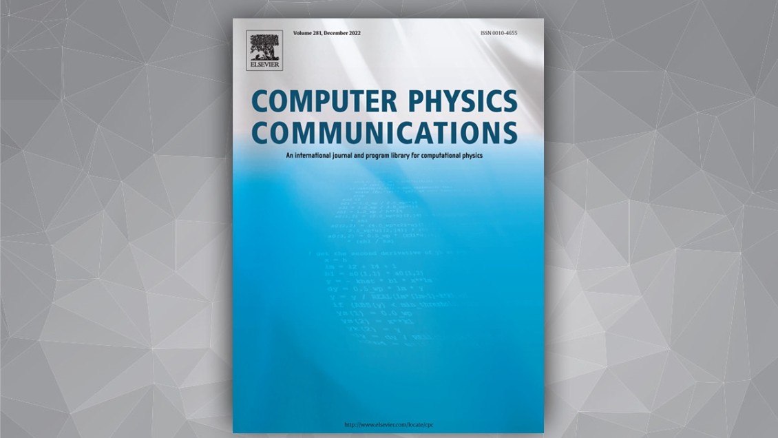 New Research on Multiphase Flow Simulation by Professor of Physics ...