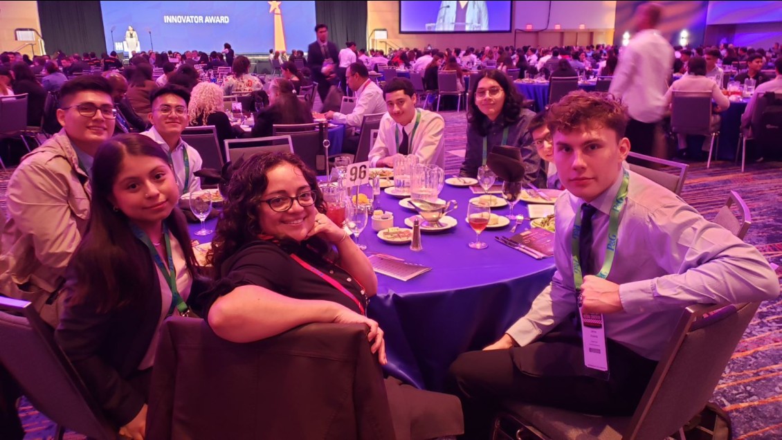 11th Naval Academy Conference and SHPE 2022 National Convention | cooperedu