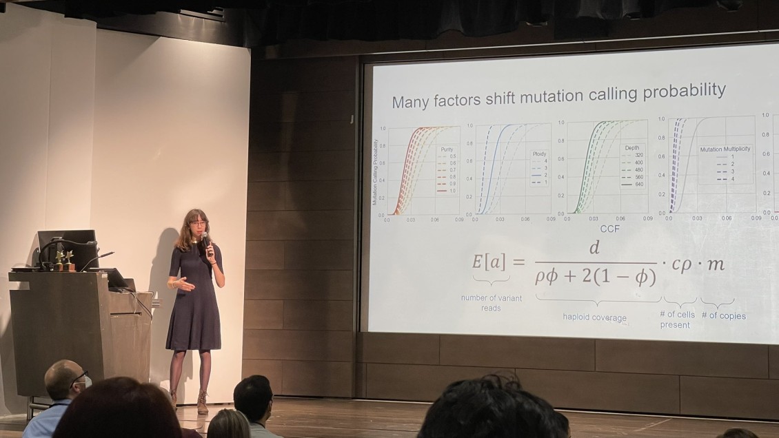 Cooper Union’s First Undergraduate Research Symposium | cooperedu