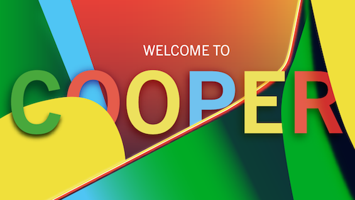 Admitted Students | The Cooper Union