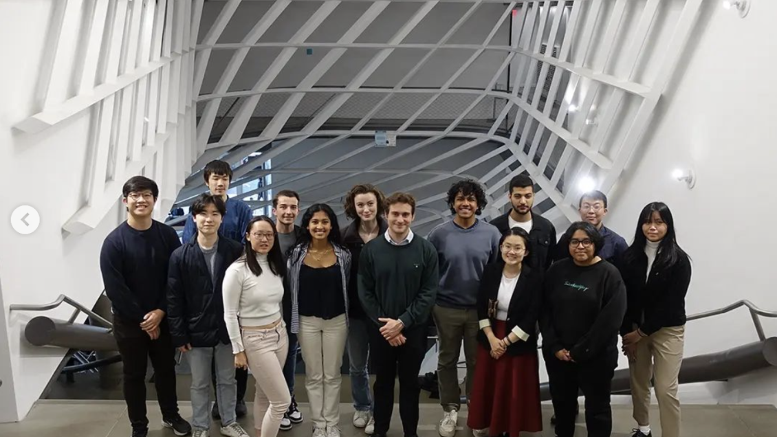 Cooper Team Wins a Solar Decathlon Grand Prize | The Cooper Union