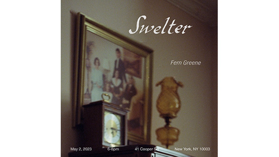 May 2 On View Exhibitions | cooperedu