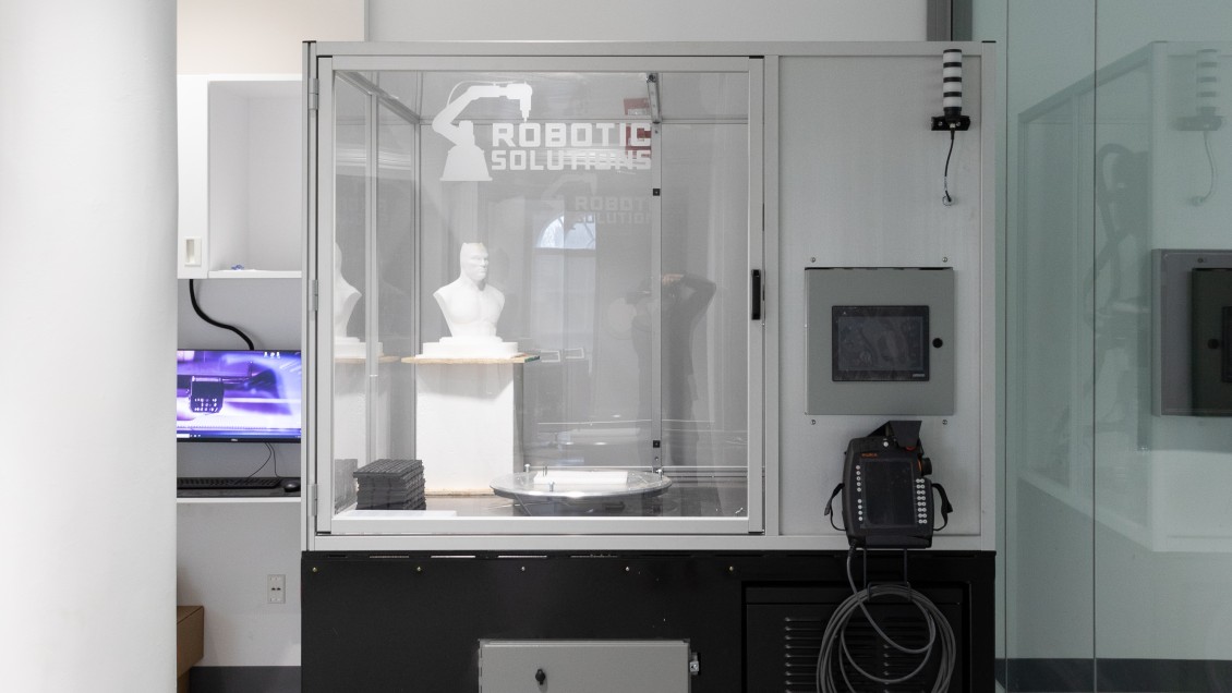 IDC Foundation Art, Architecture, Construction, and Engineering Laboratory | cooperedu