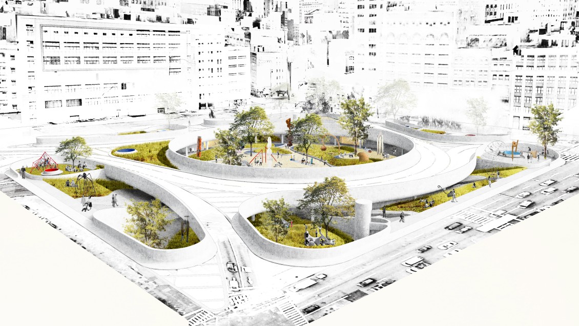 Rotary Park: Alumni Build Community Around Infrastructure | The Cooper ...