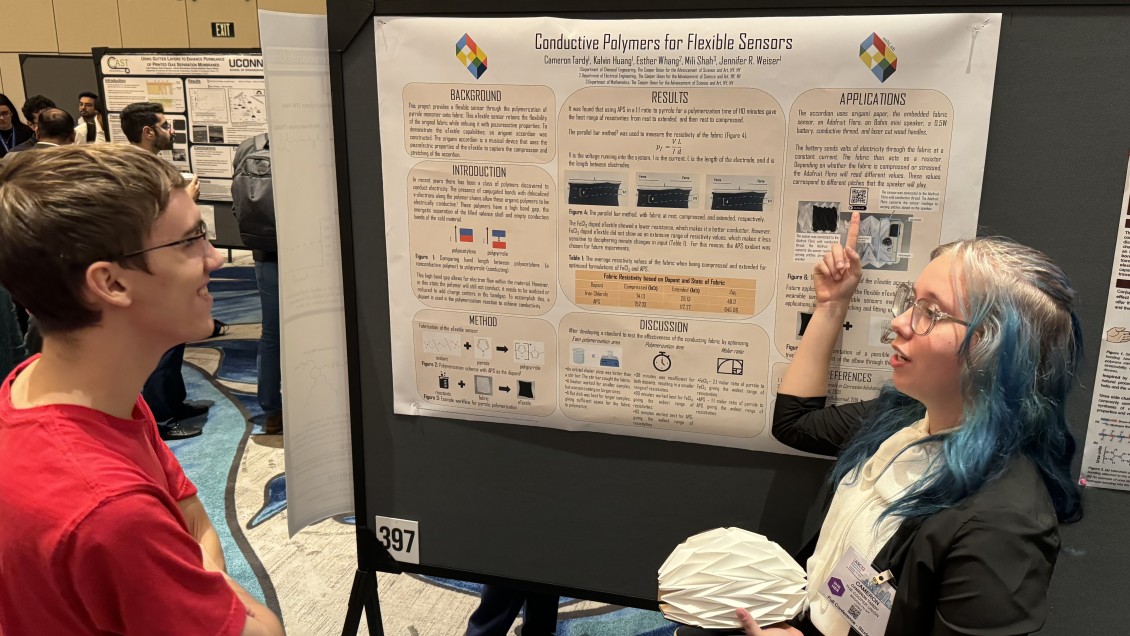 2023 AIChE Annual Student Conference: Chemical Engineering Students Win ...