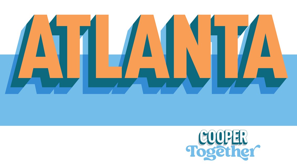 Cooper Together 2024 in Atlanta | cooperedu