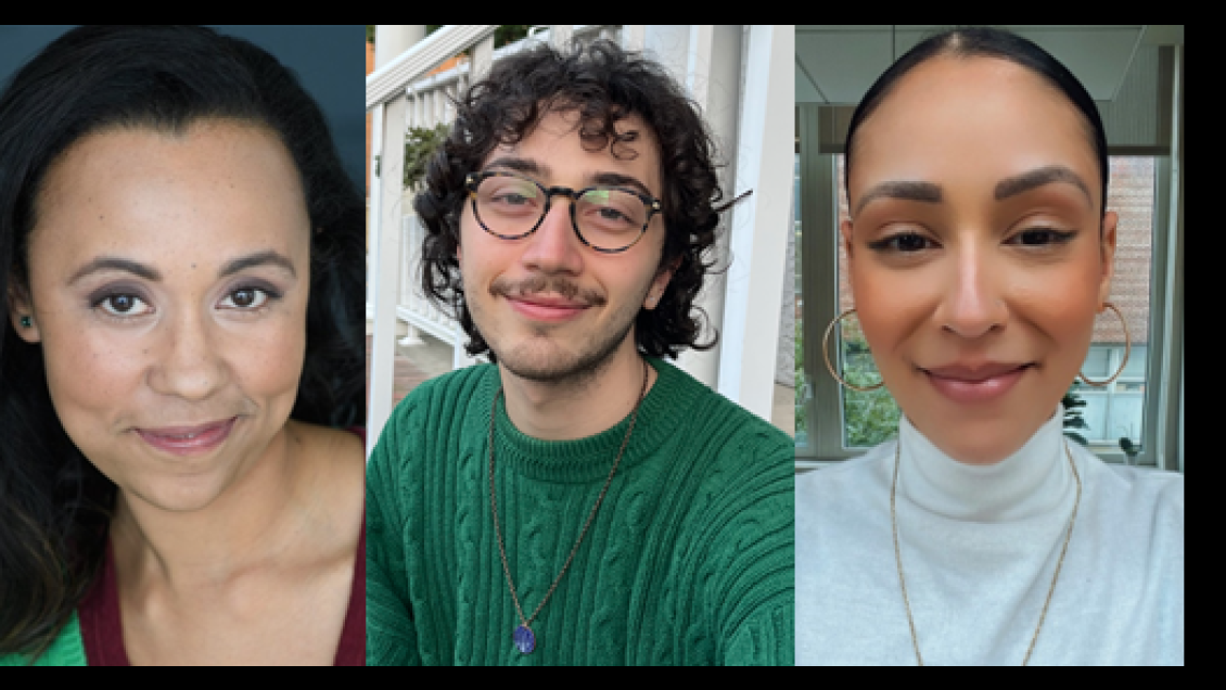 Introducing our Newest Staff Members | cooperedu