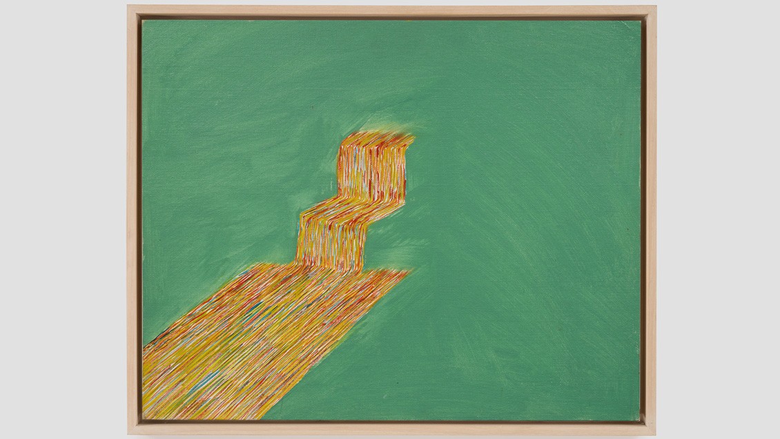 Film Screening and Exhibition about Celebrated Painter Tom Nozkowski A ...