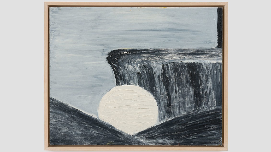 Film Screening and Exhibition about Celebrated Painter Tom Nozkowski A ...