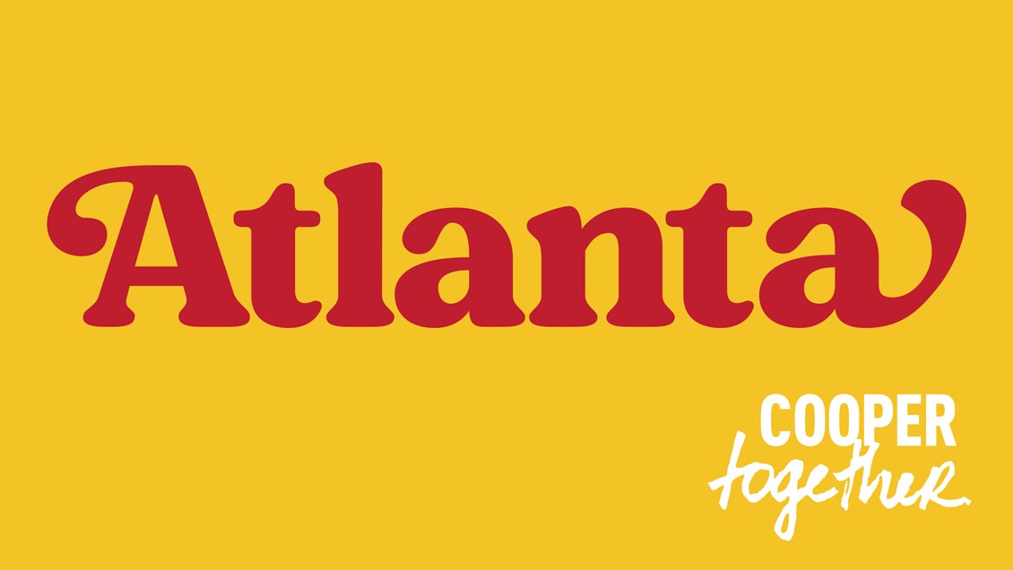 Cooper Together 2025: Atlanta | cooperedu