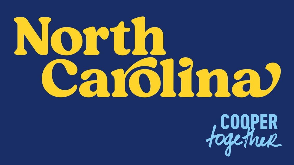 Cooper Together 2025: North Carolina | cooperedu