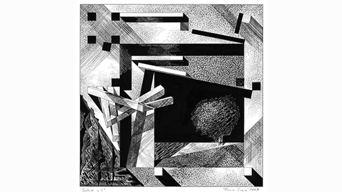 Franco Purini: Selected Works | The Cooper Union