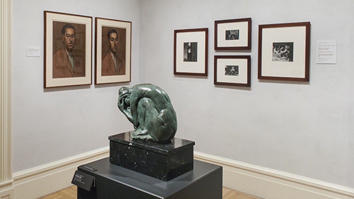The New-York Historical Society Hosts Augusta Savage A'25 Retrospective ...