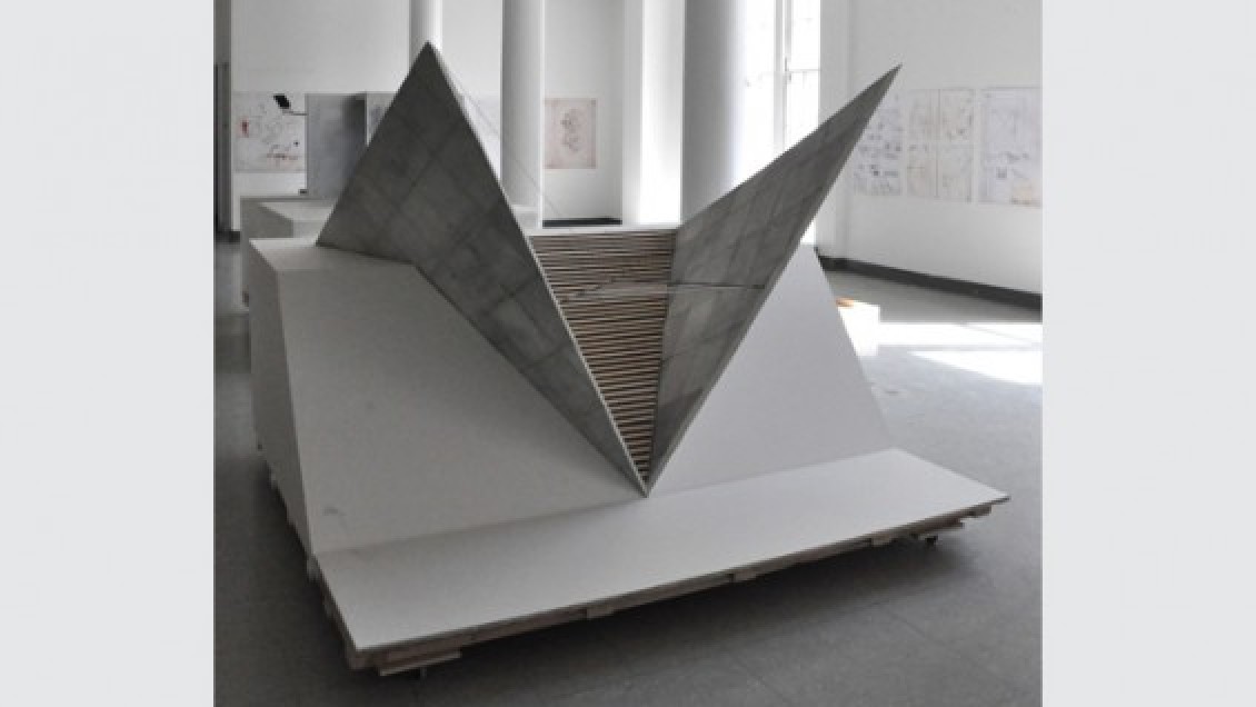Student Work Collection | The Cooper Union