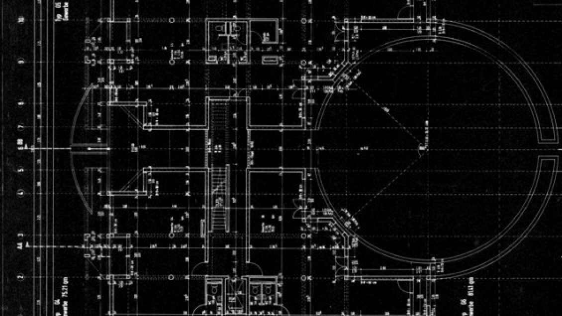 Blueprints | The Cooper Union
