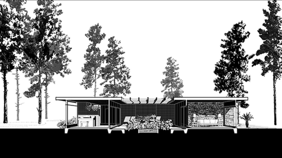 A Building You Should Know: The John S. Chase Residence | cooperedu
