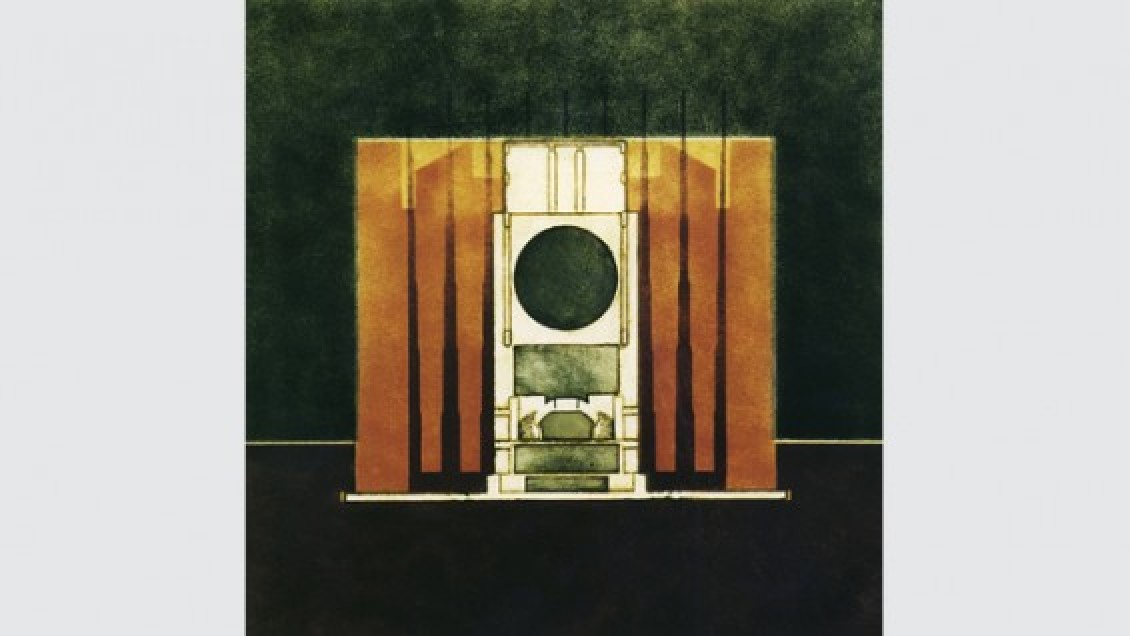 Student Work Collection | The Cooper Union