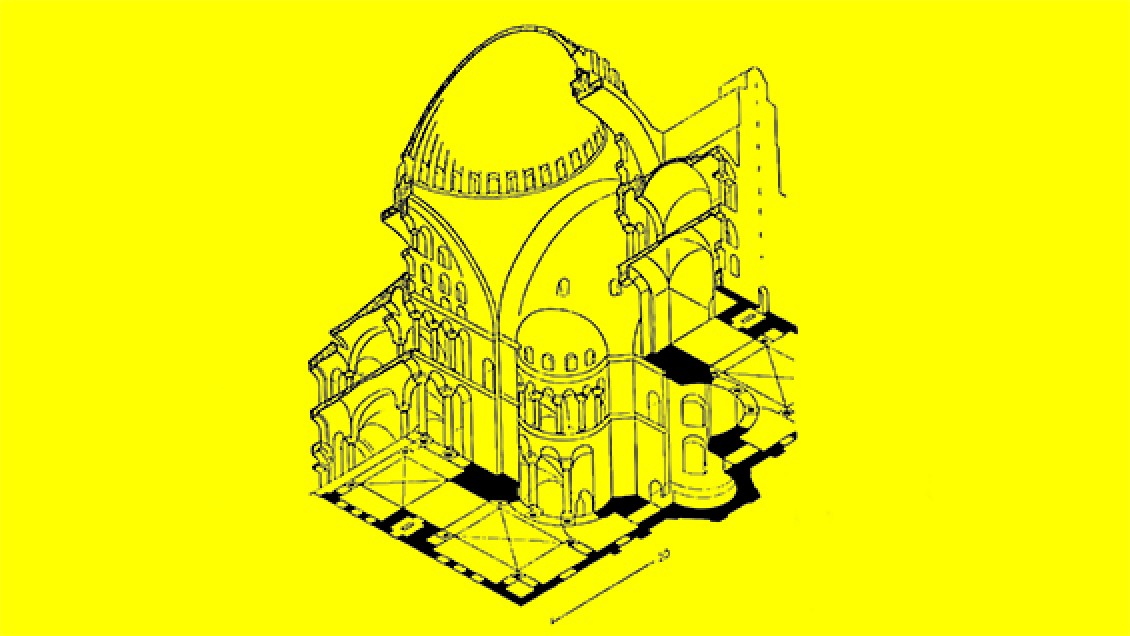 In Conversation | Diana Agrest and Michael Young: Representation and ...