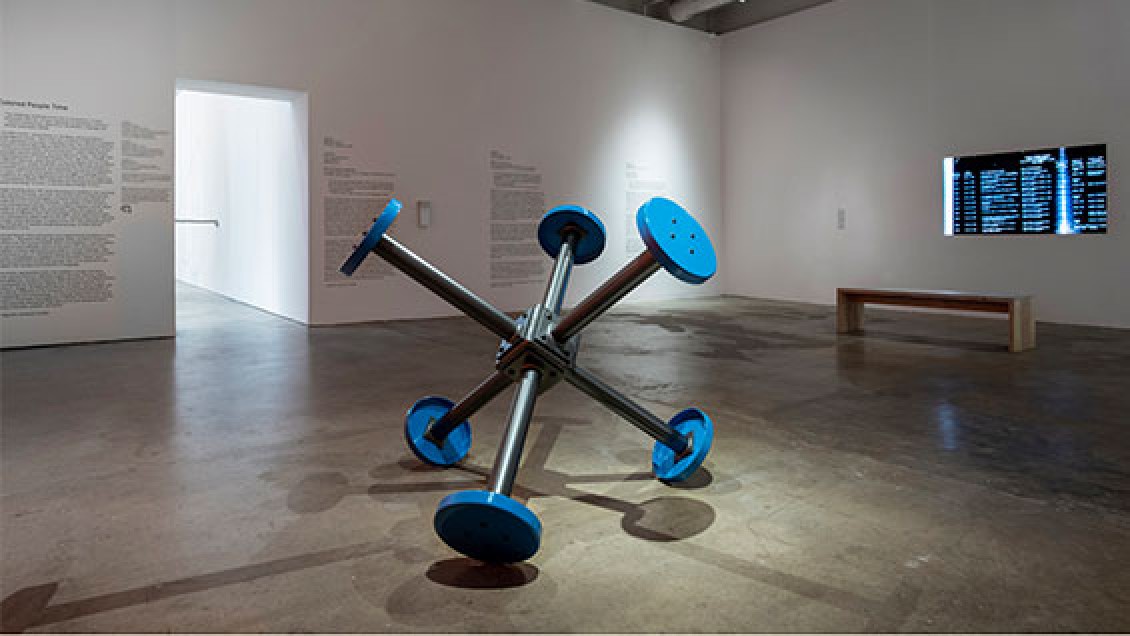 Meg Onli, "Colored People Time" | cooperedu