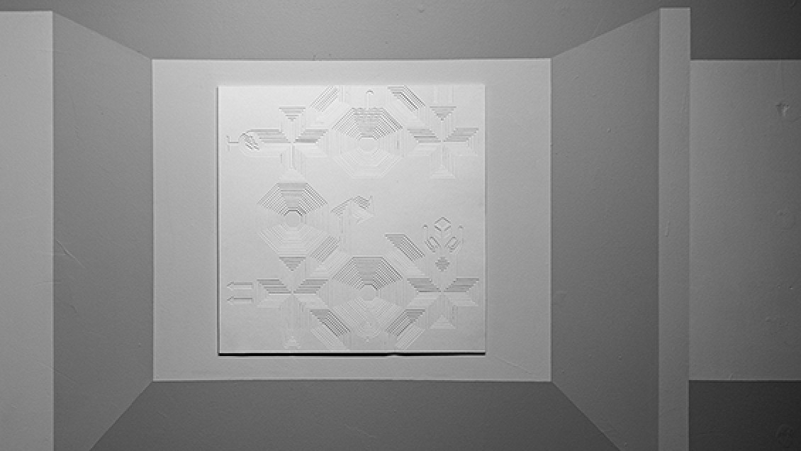 Linee Occulte: Drawing Architecture | cooperedu