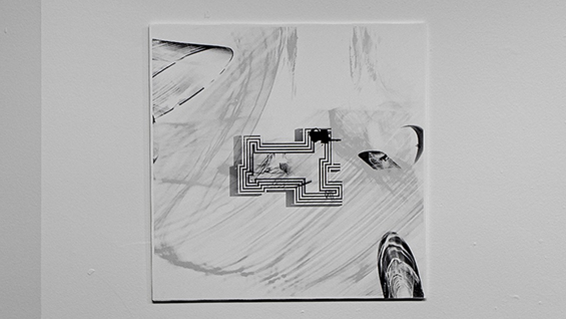 Linee Occulte: Drawing Architecture | cooperedu
