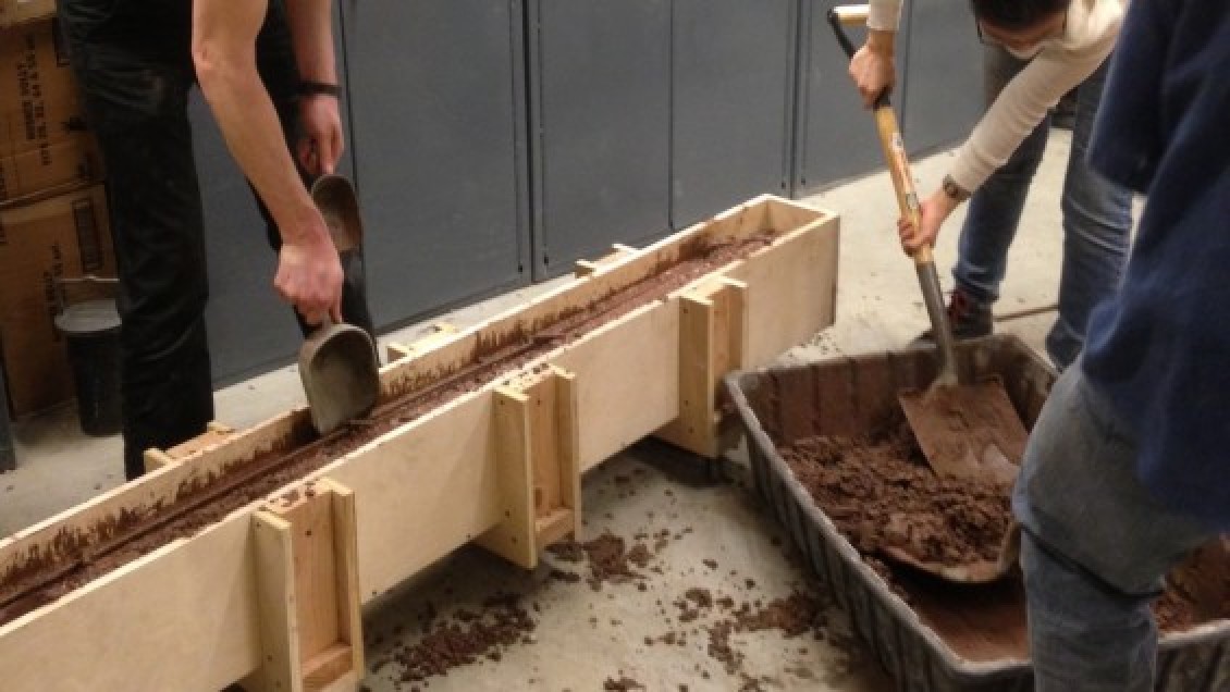 Concrete Mixing and Concrete Curing Laboratories | cooperedu